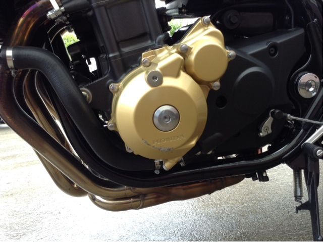 CB1300ST買取事例｜査定価格80万円｜バイクエース